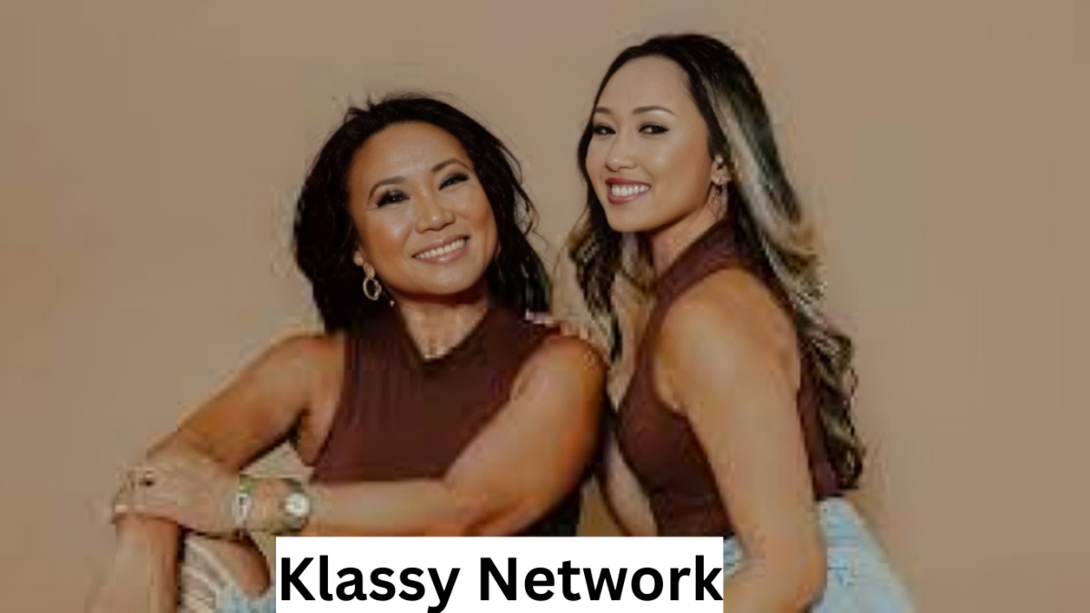 Mastering the Klassy Network Code Your Key to Social Prosperity