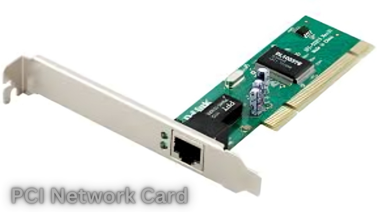 Lightning-Fast Internet The Top 5 PCI Network Card of 2024